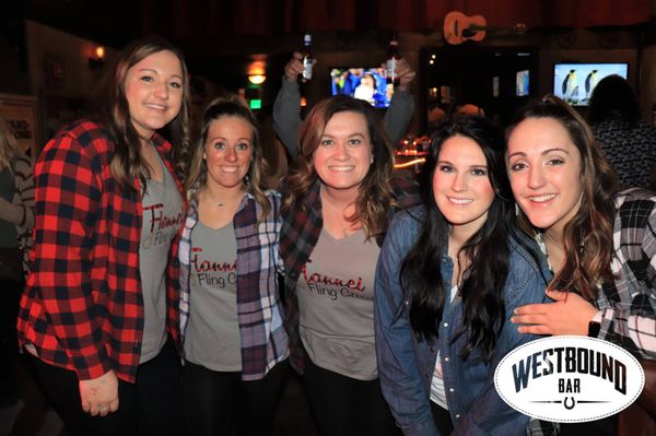 WESTBOUND BAR - Updated November 2025 - 118 Photos - 24 Station St, Chattanooga, Tennessee ...