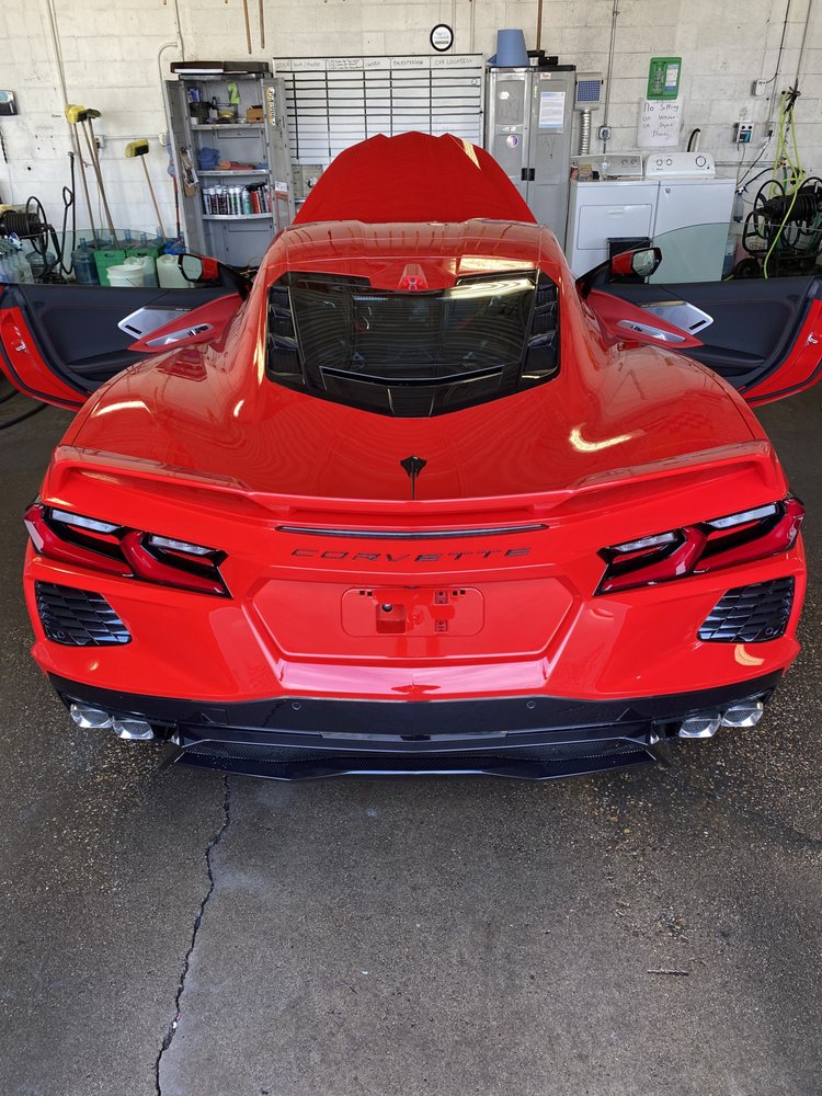 MJ’s Detailing - Trusted Since 2020 - Updated July 2025 - 22 Photos ...