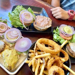 CRAZEE BURGER - Updated October 2025 - 1178 Photos & 892 Reviews - 3993 ...