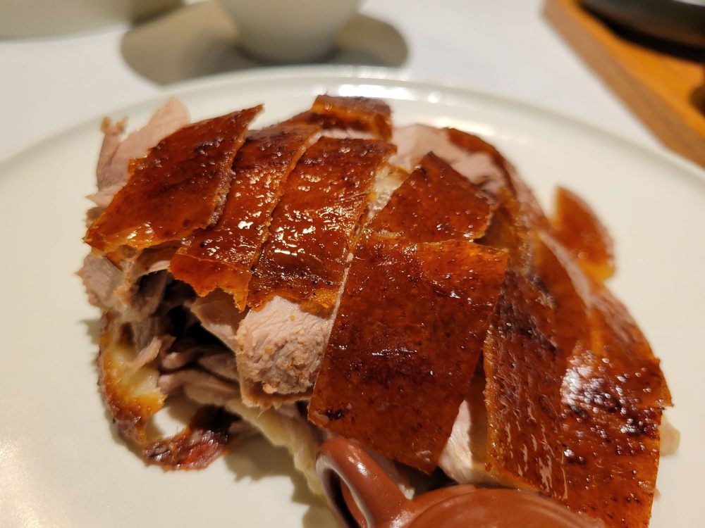 CHEF HUANG JIAN BING & PEKING DUCK - 136 Photos & 36 Reviews - 635 2nd ...