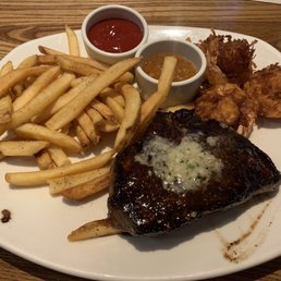 OUTBACK STEAKHOUSE - 156 Photos & 190 Reviews - 5710 Oakley Blvd ...