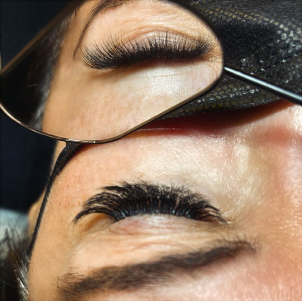 SUNSET LASH LOUNGE - Updated July 2025 - Request an Appointment - 1550 Front St, San Diego ...
