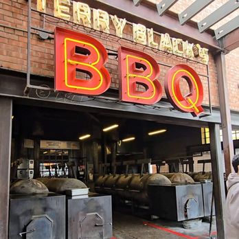 TERRY BLACK’S BARBECUE - Updated April 2025 - 4628 Photos & 3275 ...