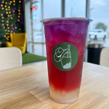 CHA BOBA TEA - Updated December 2025 - 34 Photos & 11 Reviews - 107 Old ...