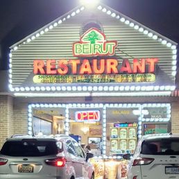 BEIRUT RESTAURANT - Updated March 2026 - 508 Photos & 891 Reviews ...
