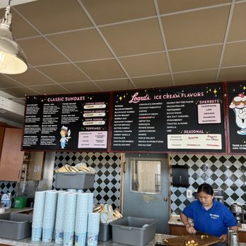LOARD’S ICE CREAM - Updated October 2025 - 399 Photos & 286 Reviews ...