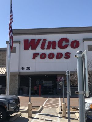WINCO FOODS - Updated January 2026 - 87 Photos & 60 Reviews - 4620 S ...