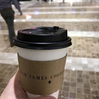 SAM JAMES COFFEE BAR - Updated February 2025 - 59 Photos & 106 Reviews ...