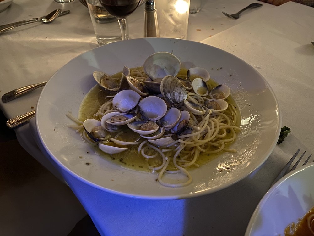 RISTORANTE SARACENO | 204 Photos & 573 Reviews - 286 Hanover St, Boston, Massachusetts - Italian ...