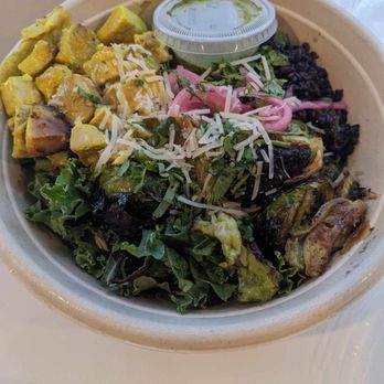 BOLTIFUL FRESH KITCHEN - Updated December 2024 - 284 Photos & 178 ...