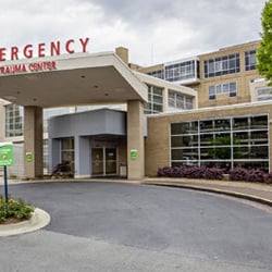 ATRIUM HEALTH FLOYD - 13 Reviews - 304 Turner McCall Blvd, Rome ...