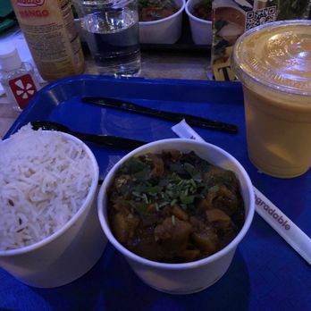 INDIGO - 727 Photos & 1058 Reviews - 243 K St NE, Washington, District ...