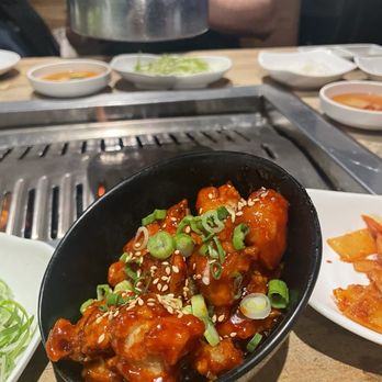 NEW WONJO RESTAURANT - Updated August 2024 - 2283 Photos & 1606 Reviews ...