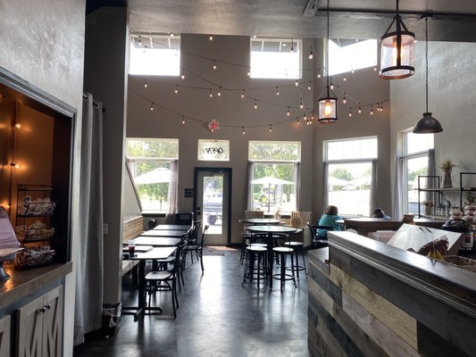 TEN ARROWS COFFEE & BISTRO - Updated February 2025 - 21 Photos & 32 ...