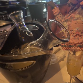 CASPI RESTAURANT AND LOUNGE - Updated July 2025 - 169 Photos & 133 ...