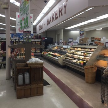 CARLIE C’S IGA - Updated October 2025 - 711 W Front St, Lillington ...