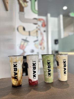 KRAK BOBA - Updated February 2025 - 412 Photos & 241 Reviews - 15606 ...