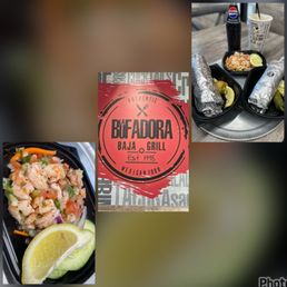 LA BUFADORA BAJA GRILL - Updated December 2025 - 163 Photos & 281 ...