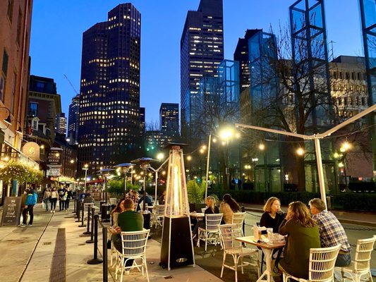 THE BELL IN HAND - 778 Photos & 1052 Reviews - Lounges - 45 Union St ...