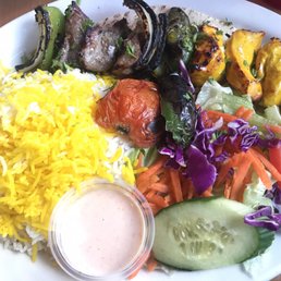 FANOOS GRILL - 435 Photos & 601 Reviews - 25336 Crenshaw Blvd, Torrance ...