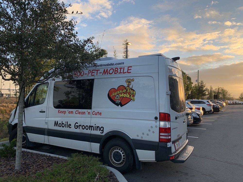 AUSSIE PET MOBILE OF GREATER ORLANDO - Updated January 2026 - 140 ...