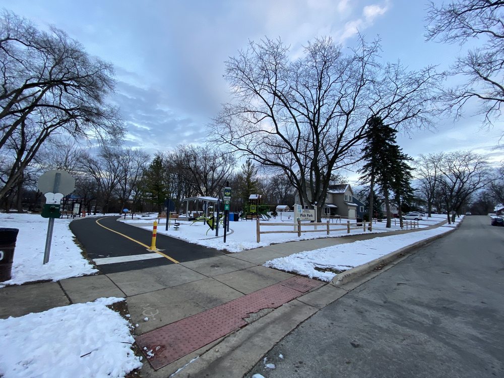 PICK PARK - Updated April 2025 - 14 Photos - 151 Monterey Ave, Elmhurst ...