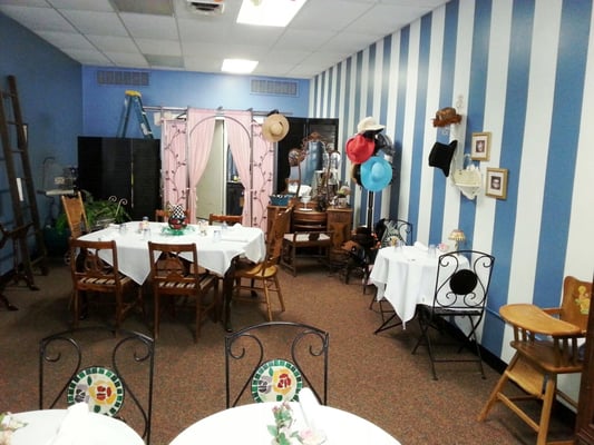 TOP HAT SPECIAL-TEAS - Updated July 2024 - 31 Photos & 15 Reviews - 234 ...