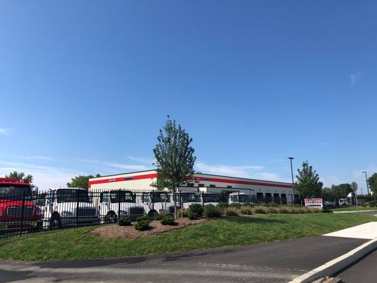 BOSTON FREIGHTLINER - Updated January 2026 - 2 Rivergreen Dr, Everett ...