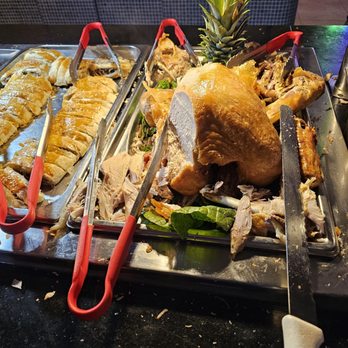 HIBACHI GRILL AND SUPREME BUFFET - Updated June 2025 - 94 Photos & 99 ...