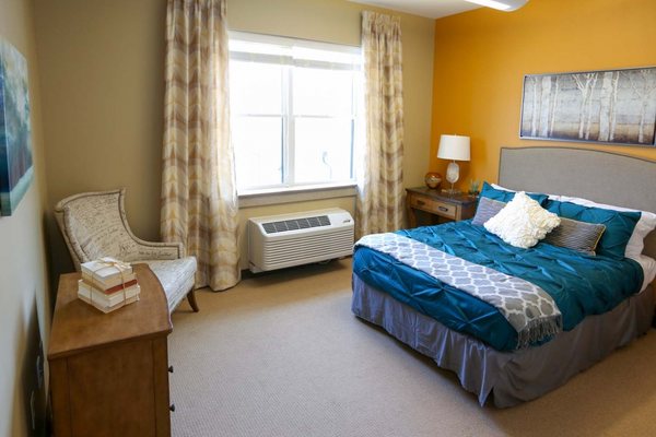 THE HEALTHCARE RESORT OF COLORADO SPRINGS - Updated January 2026 - 42 ...