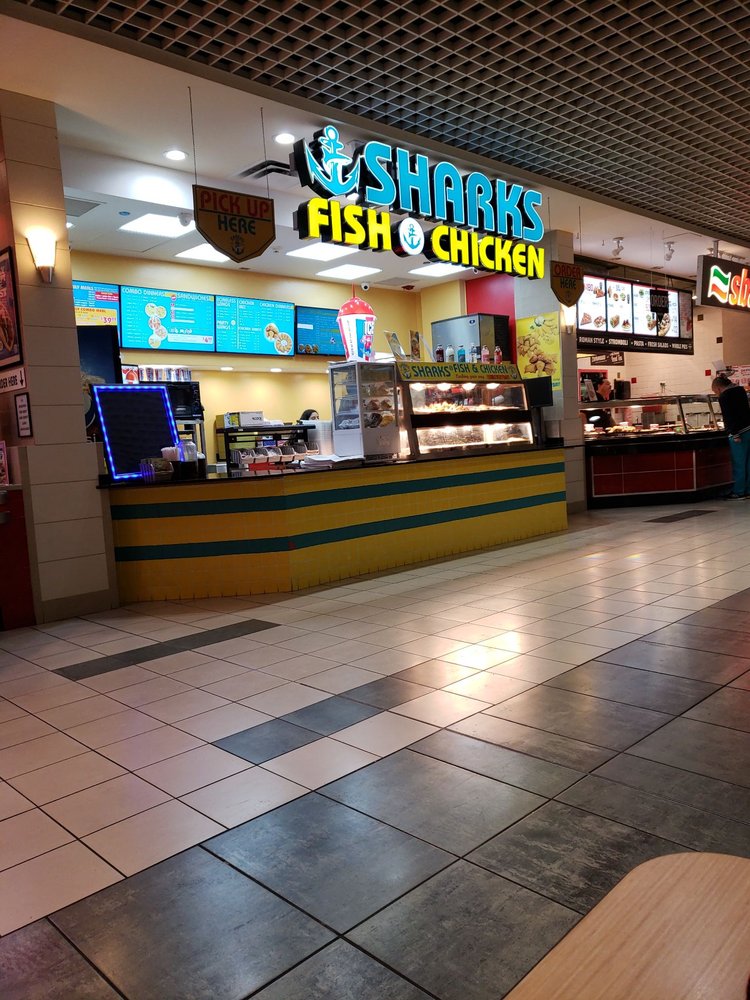 SHARK’S FISH & CHICKEN - Updated November 2025 - 10 Photos - 7501 ...
