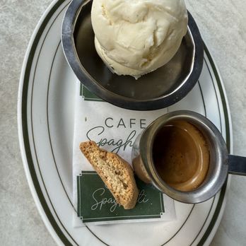 CAFE SPAGHETTI - Updated March 2025 - 318 Photos & 149 Reviews - 126 ...