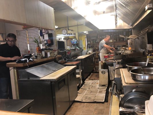 CHEF LIAO ASIAN FUSION CUISINE - 148 Photos & 372 Reviews - 6012 ...