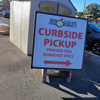 JOEY GARLIC’S - Updated January 2026 - 698 Photos & 621 Reviews - 150 ...