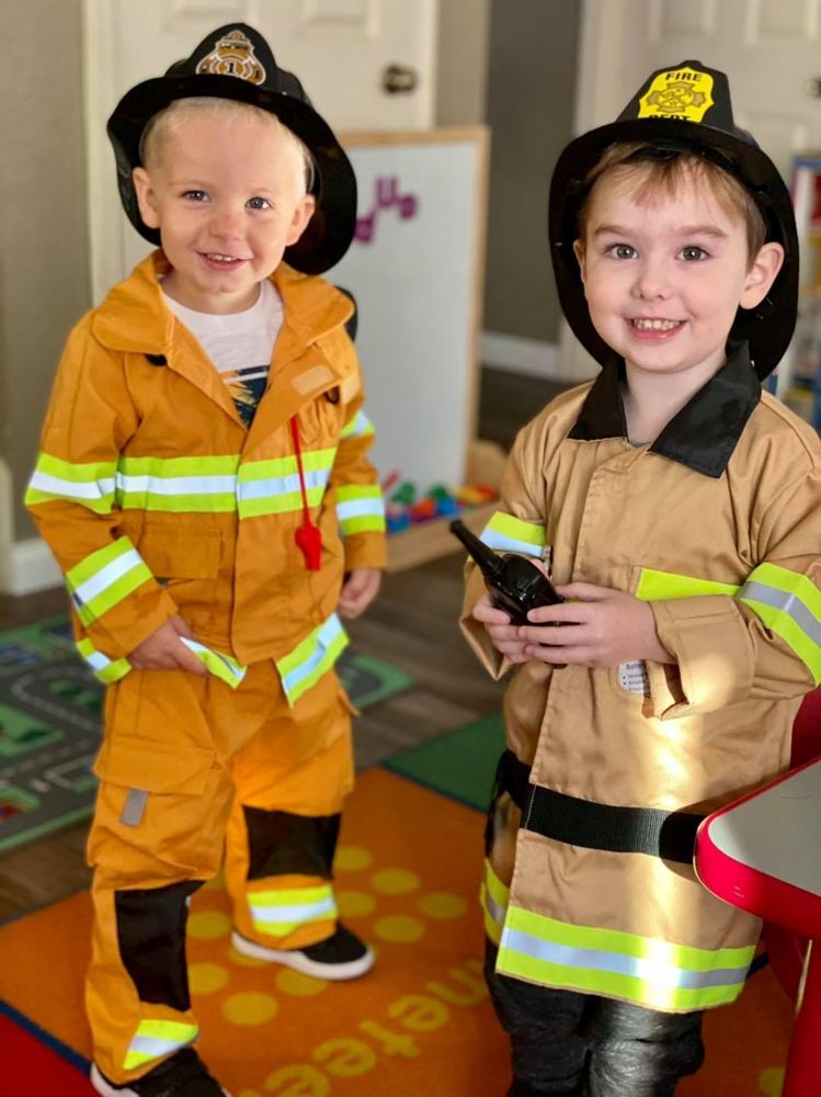 TABB FAMILY CHILDCARE - Updated November 2024 - 21 Photos - Riverside ...