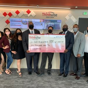 THINKWISE CREDIT UNION - Updated October 2025 - 29 Reviews - 599 N E St ...