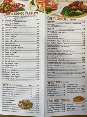 MR. CHEN - Updated November 2024 - 13 Photos & 17 Reviews - 210 Rhode ...