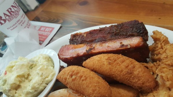 BARNES RESTAURANT - 72 Photos & 97 Reviews - 5320 Waters Ave, Savannah ...