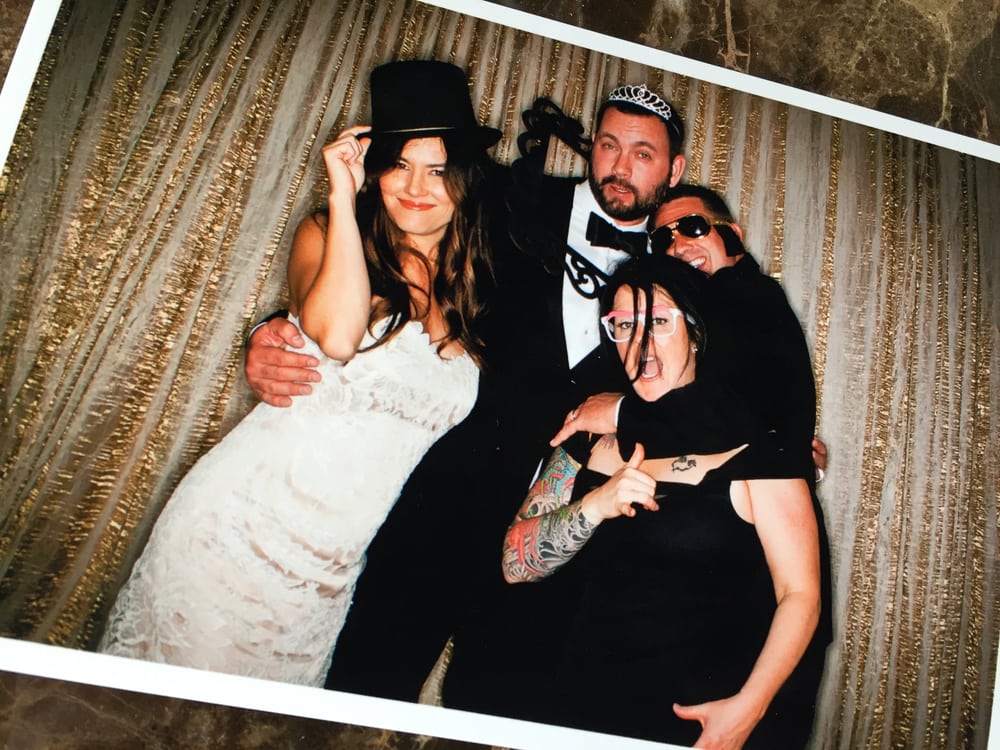 THE SELF PORTRAIT STATION - Request a Quote - Phoenix, AZ - Yelp