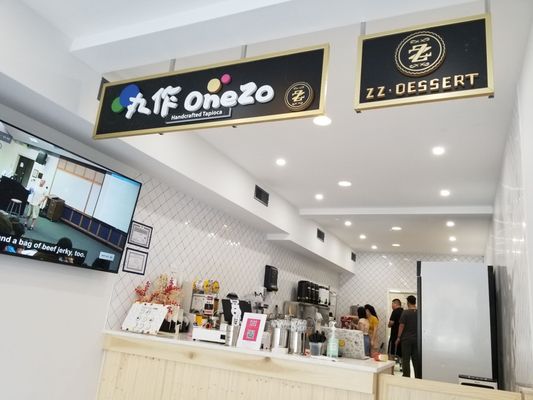 ONEZO - Updated October 2025 - 50 Photos & 27 Reviews - 1792 ...