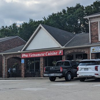 IPHO VIETNAMESE CUISINE - Updated December 2025 - 154 Photos & 167 Reviews - 11929 Montgomery Rd ...