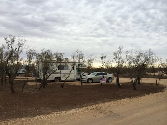 SOUTH HAVEN RV PARK - Updated July 2025 - 12 Reviews - 5515 Wasson Rd ...