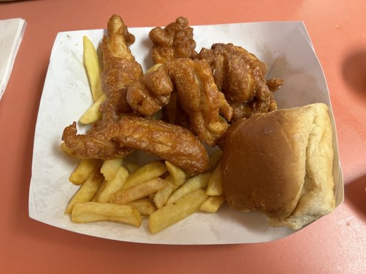 CHICKEN SHACK - Updated December 2025 - 23 Photos & 24 Reviews - 3939 ...