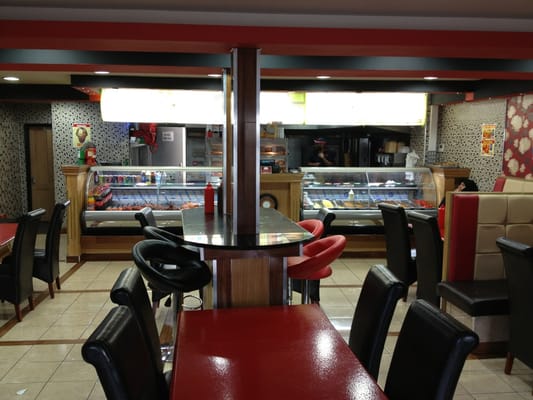 EASTERN DINER - Updated April 2024 - 412-414 Foleshill Road, Coventry ...