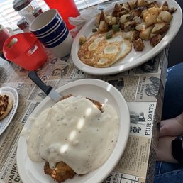 BENBROOK CAFE - 82 Photos & 76 Reviews - 4902 Hwy 377 S, Fort Worth ...