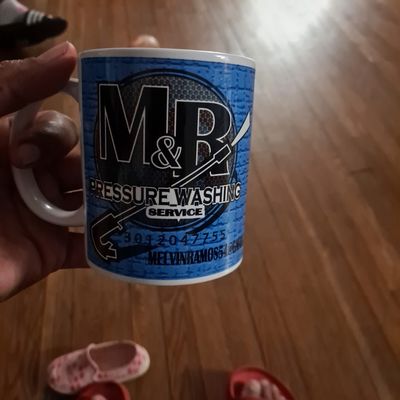 MELVIN R POWER WASHING - Updated December 2025 - 160 Photos & 78 ...