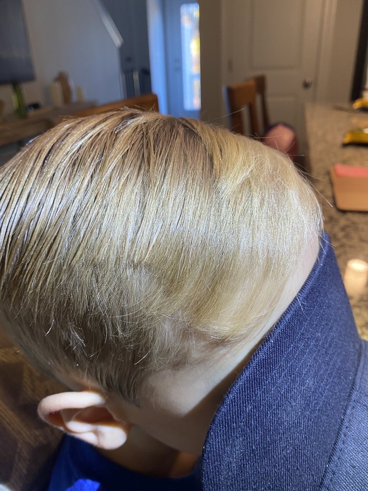 THE GRUMPY BARBERS - 53 Photos & 54 Reviews - 729 Hunter St, Apex ...