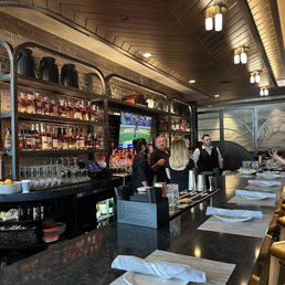 TIBURON COASTAL CUISINE - Updated December 2024 - 122 Photos & 59 ...