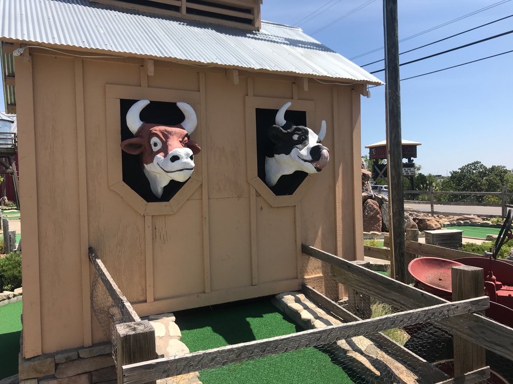 GRAND COUNTRY FUN SPOT - Updated August 2024 - 49 Photos & 39 Reviews ...