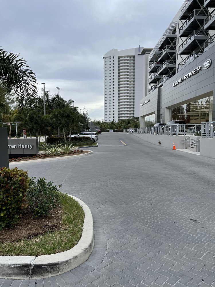 LAND ROVER NORTH DADE - Updated May 2025 - 218 Photos & 65 Reviews ...